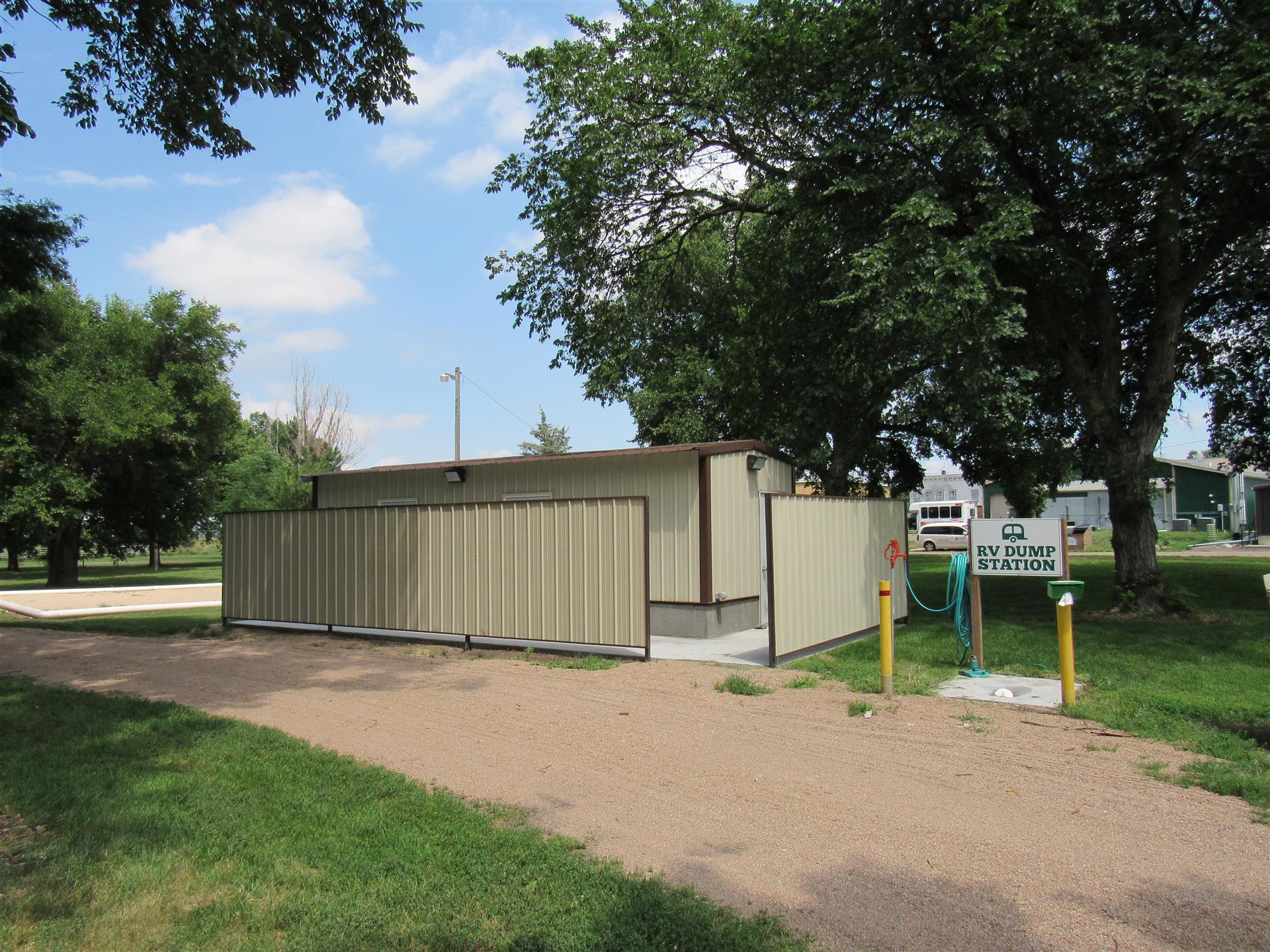 Places to Enjoy and Camp Out | Stapleton, Nebraska